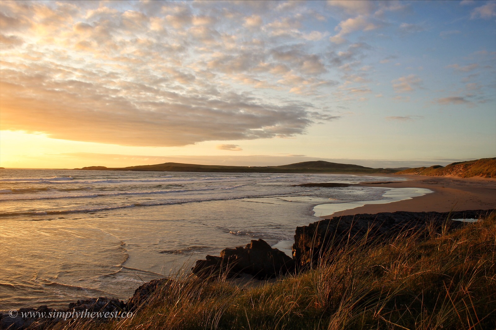The best beaches on Islay. | Simply The West Prints