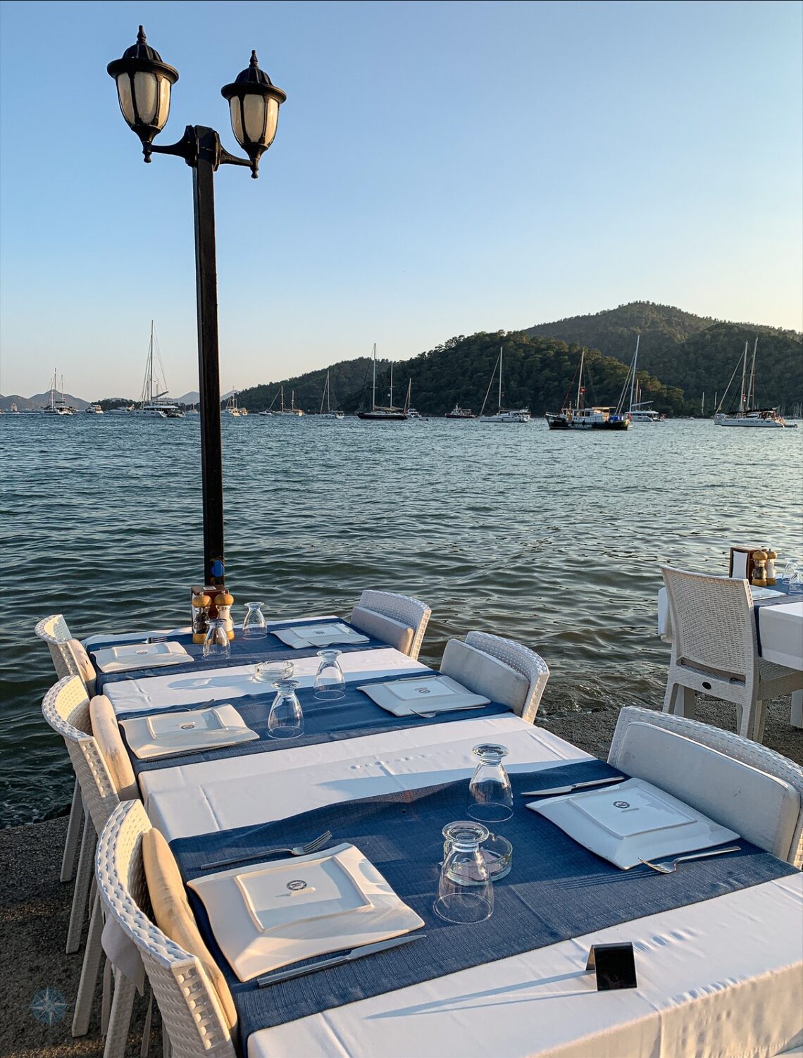 Is Göcek worth visiting? A guide to Göcek on the Turkish coast ...